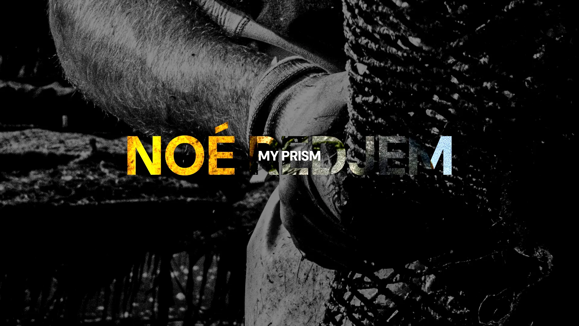 My Prism - Noé Redjem
